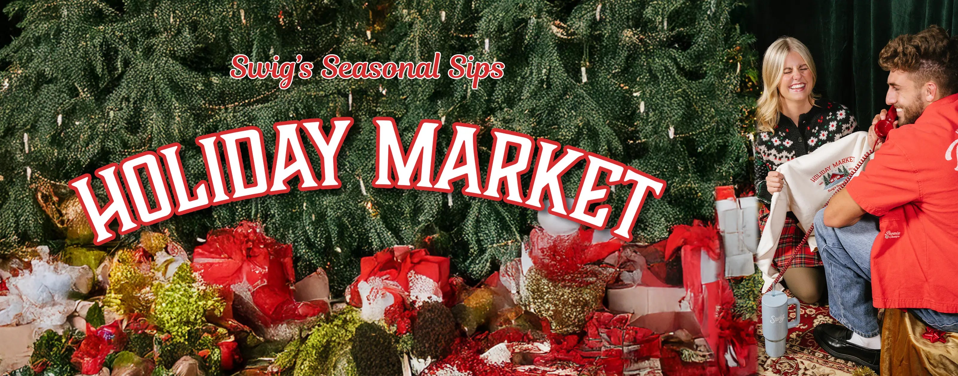 Swig Drinks – SwigDrinks